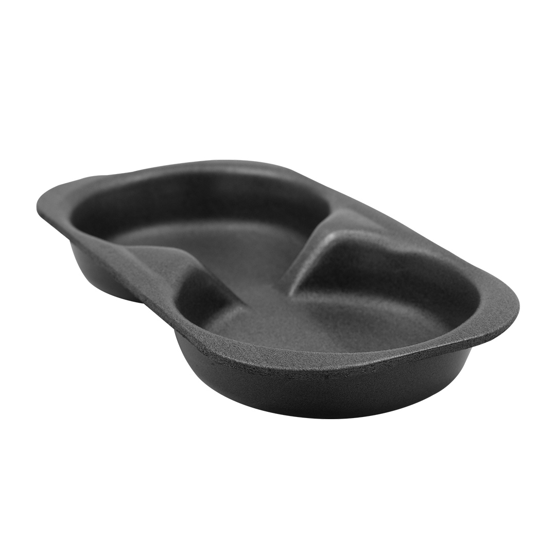 8 Fomo Tray (Black) | LP Agencies