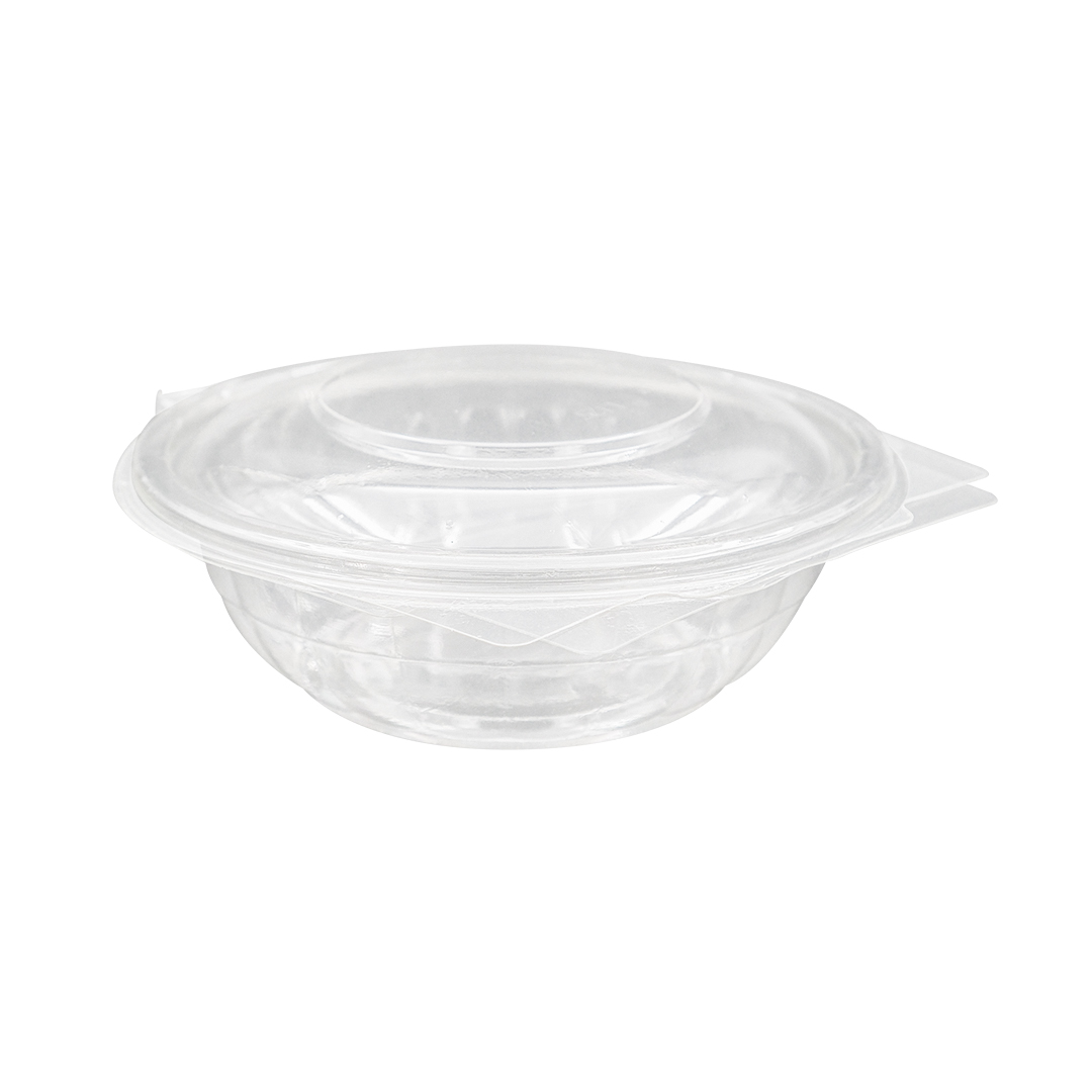 Clear Clamshell 350ml (T135M) | LP Agencies