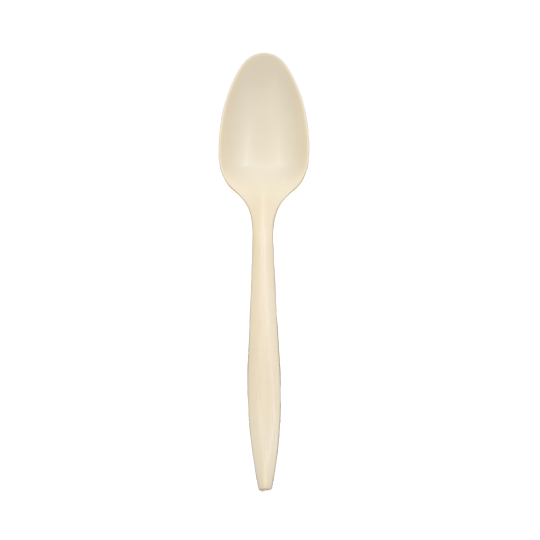 Cornstarch Dessert Spoon (140mm) | LP Agencies