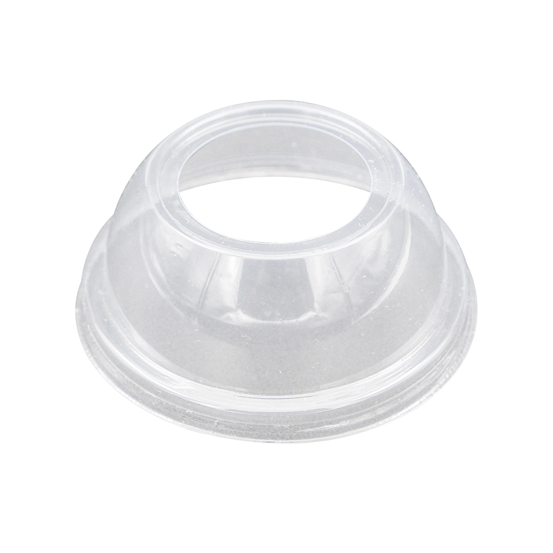 Dome Lid Hole (250/350ml) | LP Agencies