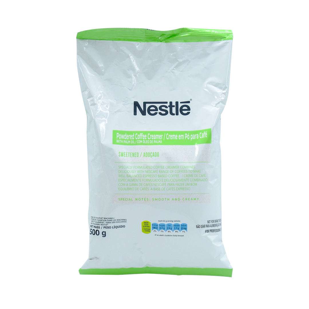 Nestle Alegria Powdered Coffee Creamer | LP Agencies