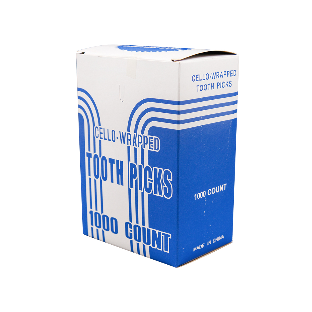 Toothpick Wrapped Cello | LP Agencies